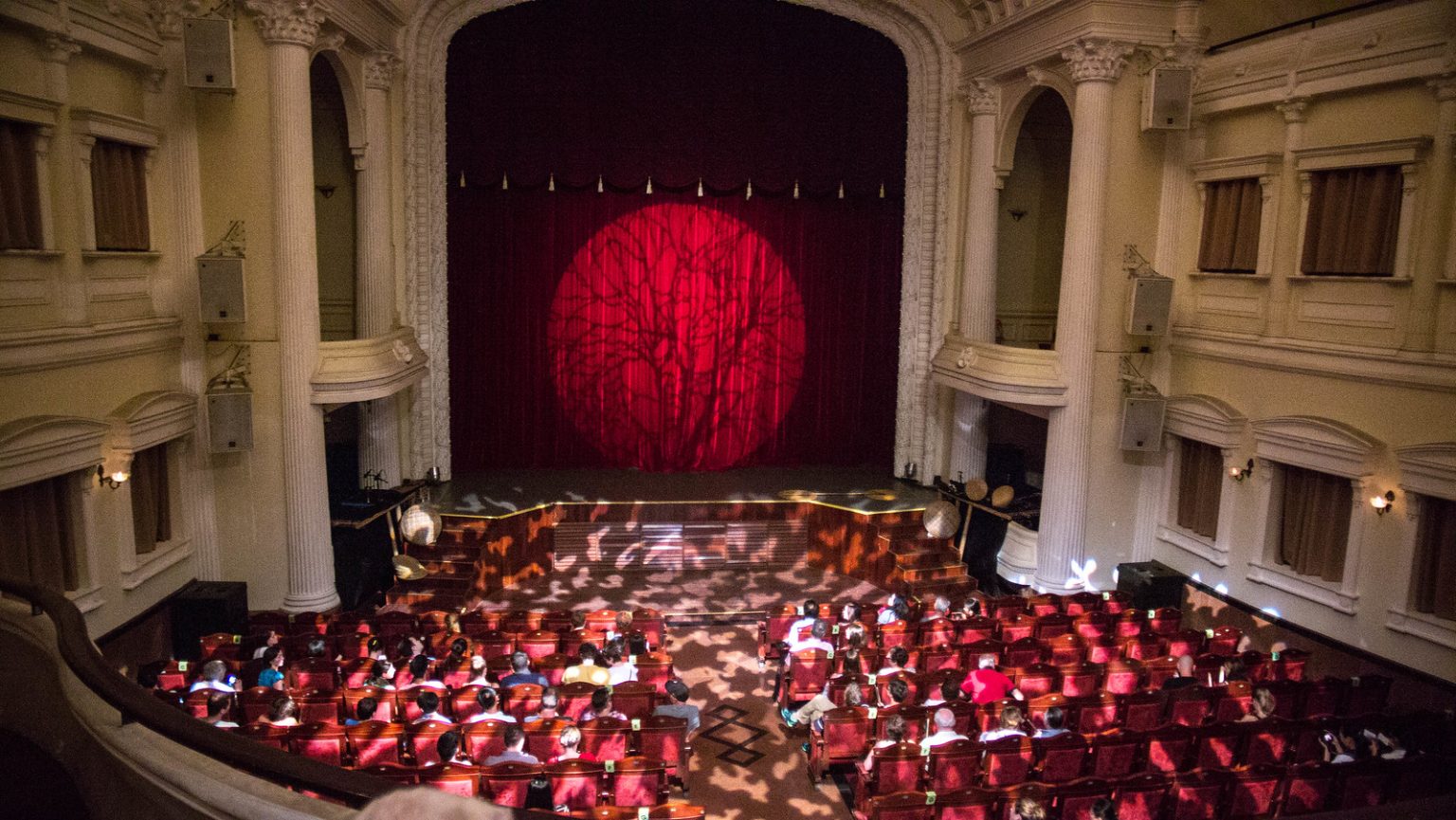A Timeless Beauty: Exploring the Saigon Opera House